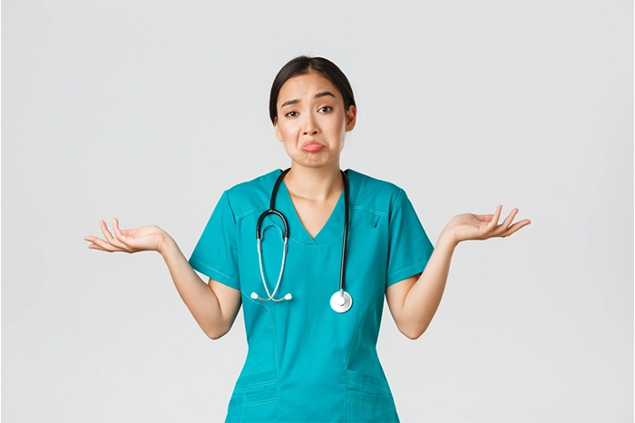 20 Definitive Signs Nursing Is NOT For You