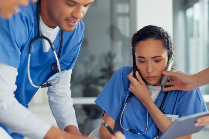 Most Common Negative Effects of Short Staffing in Nursing