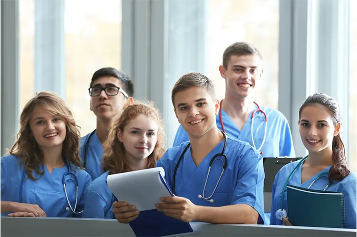 16 Different Types of Nursing Degrees & Top Schools Offering Them