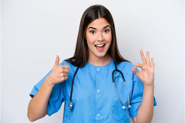 Why Become A Nurse – (35 Great Reasons By A Nurse)