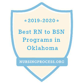 5 Best RN to BSN Programs in Oklahoma - 2019